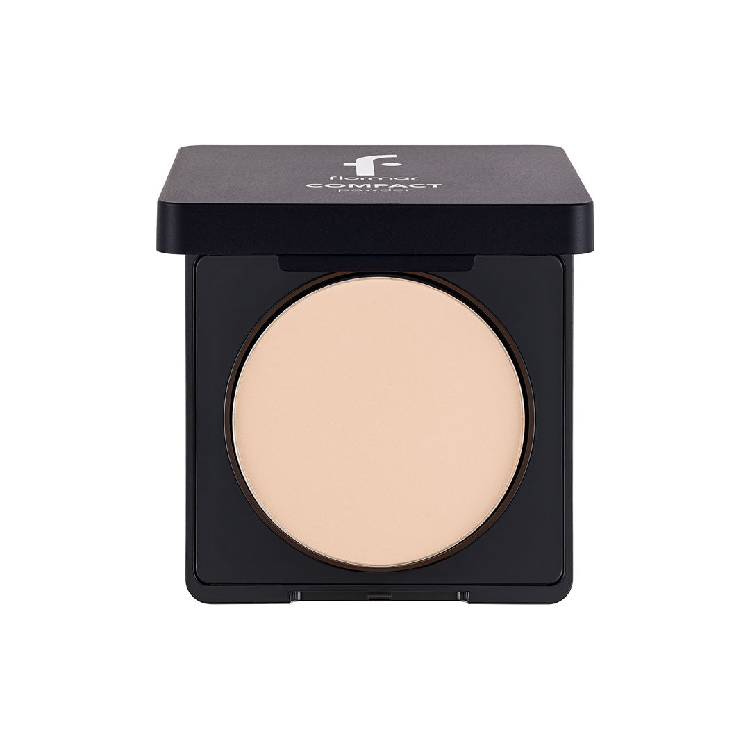Flormar Compact Powder – Manmohni