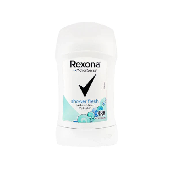 Rexona - Deodorant Stick Women Shower Clean 40G – Manmohni